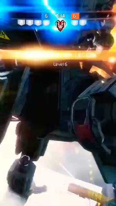 TITANFALL 2 STILL MAGNIFICENT - YouTube