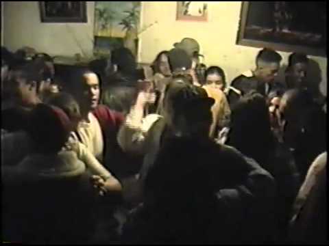 hookie party in the 90's - YouTube