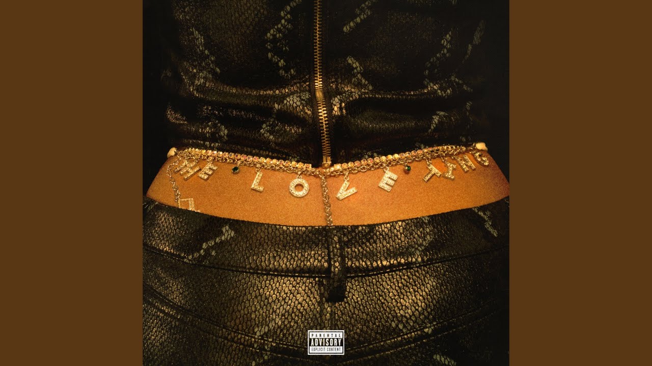 SHE LOVES ME (feat. Elt Cheekz) - YouTube