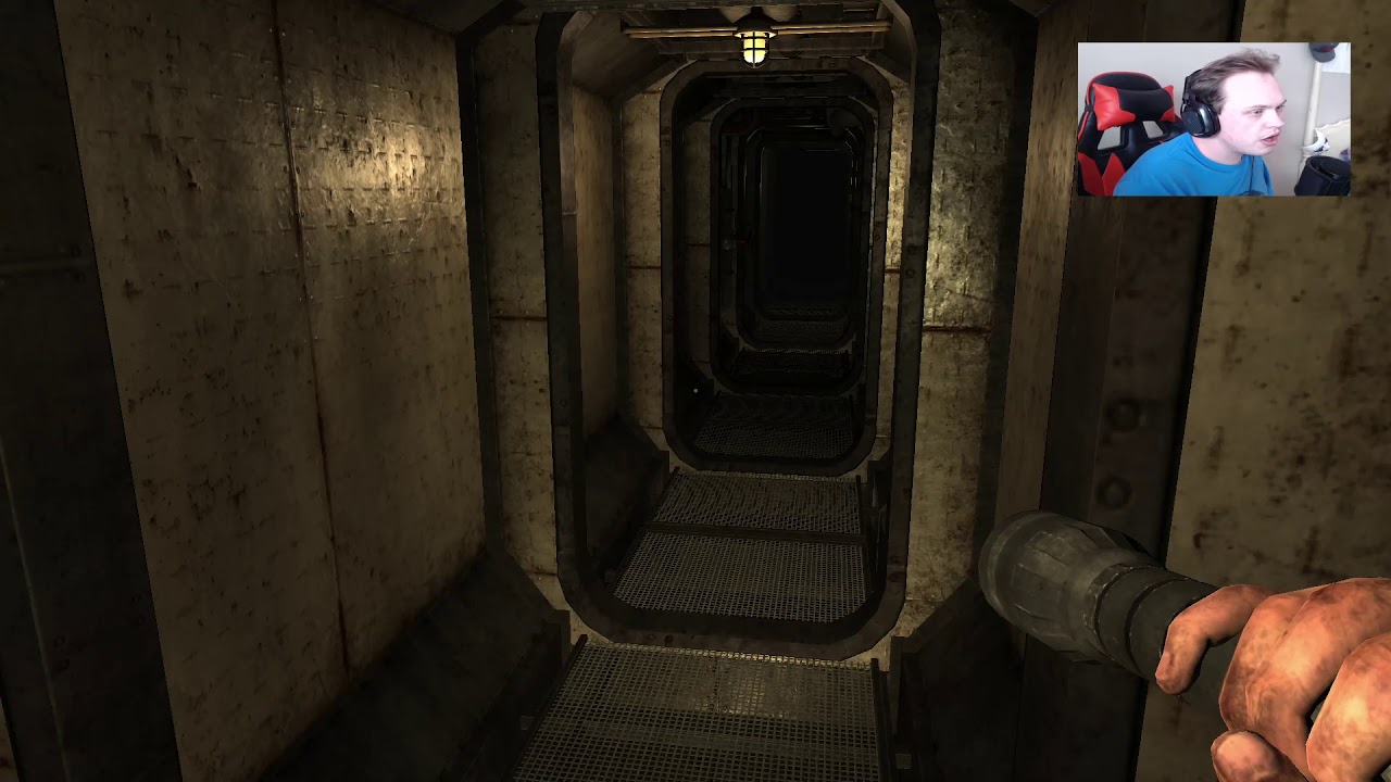 Monstrum: PS4 I HAD NIGHTMARES! - YouTube