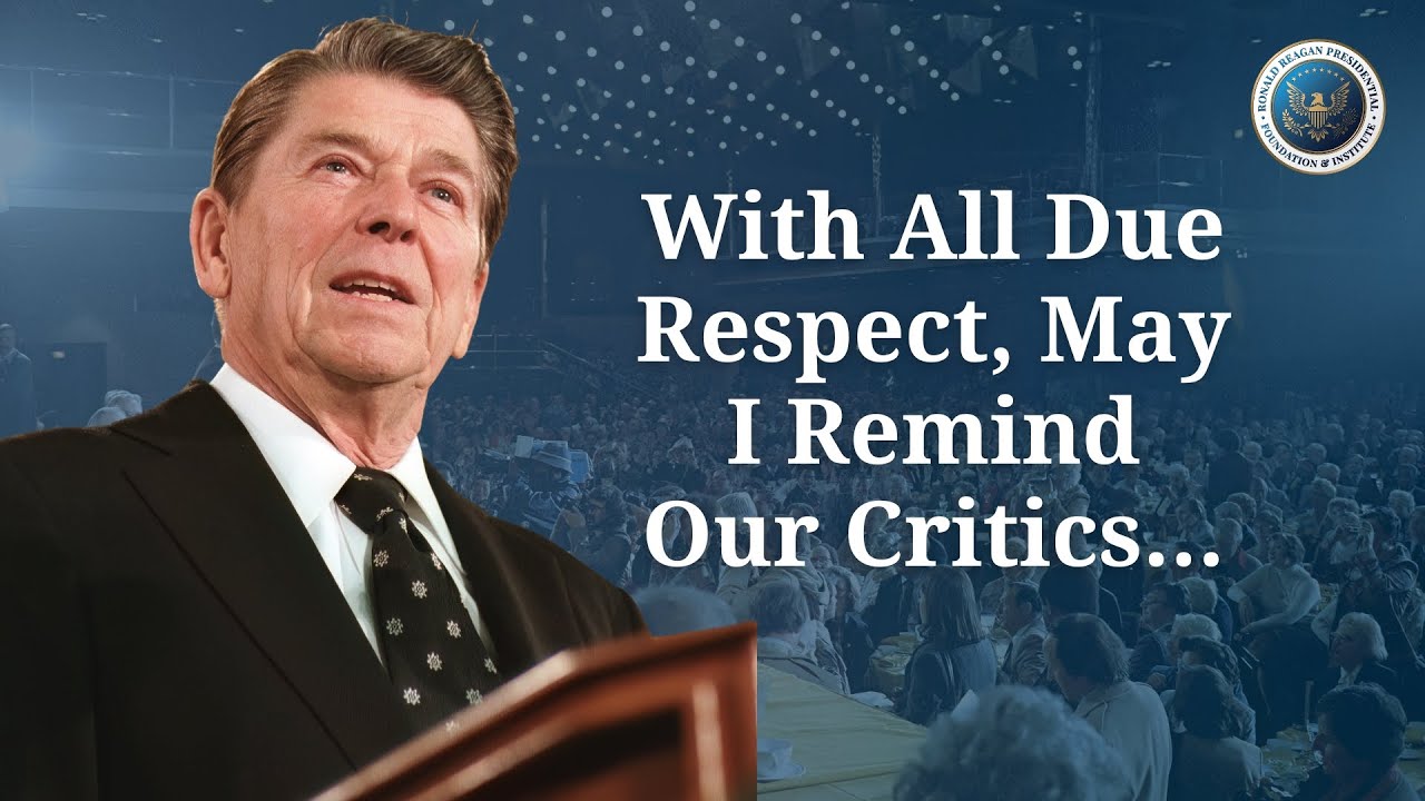 Ronald Reagan's 1983 NRA Speech: A Legacy of Gun Rights Advocacy | May ...