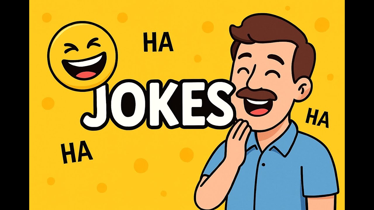 Jokes for Yokes Compilation #jokes #funny #memes - YouTube