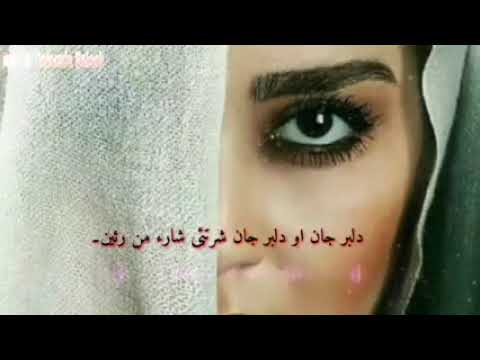 dilbar jani o dilber jan balochi song/ Dilber jaan o dilber jaan shara shar ha ma rahan reuf sayar