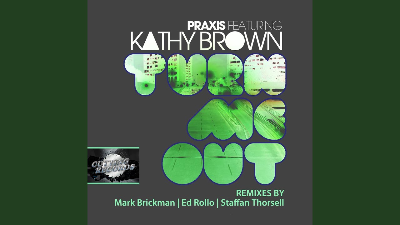 Turn Me Out (Ed Rollo Remix) - YouTube