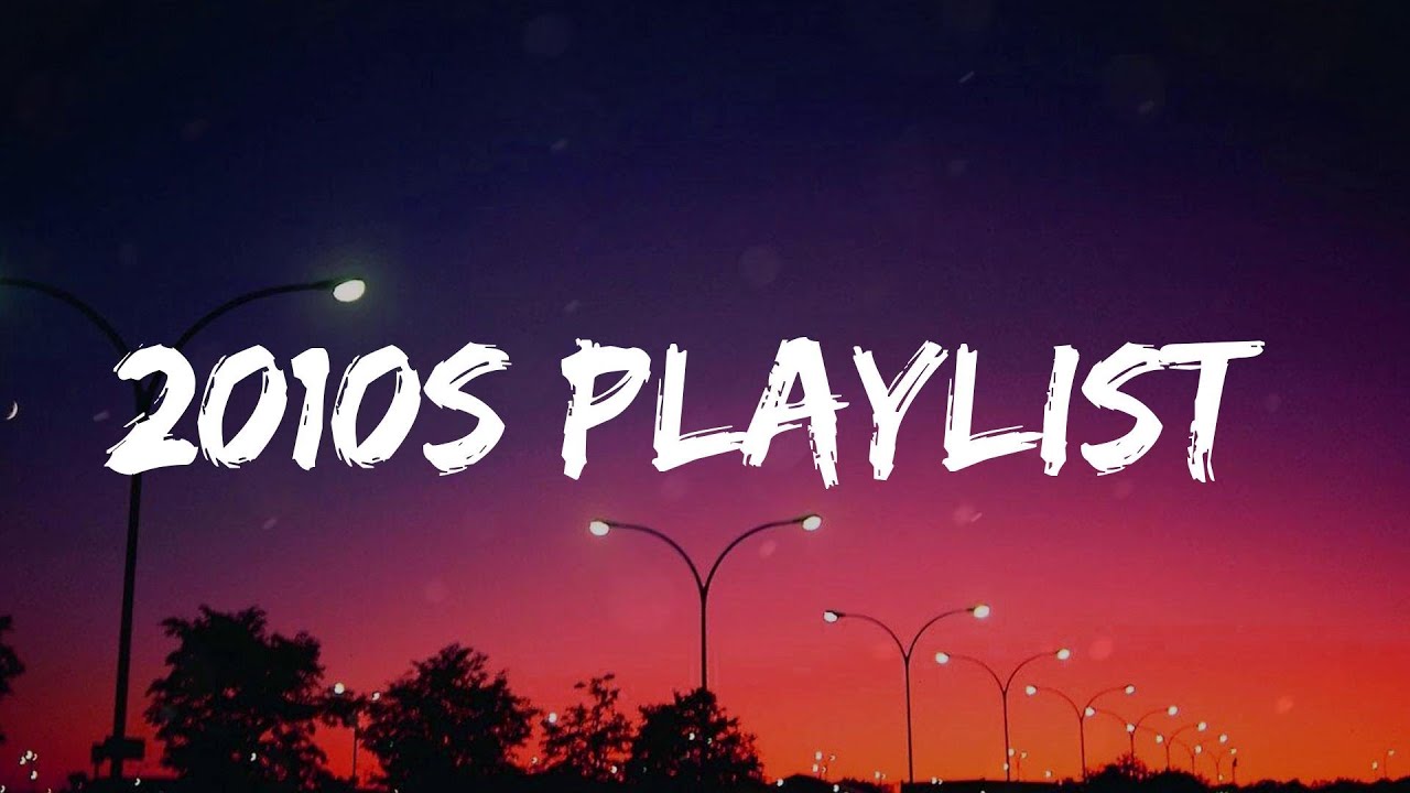 echoes of yesterday ~ Throwback playlist - Childhood nostalgia songs ...
