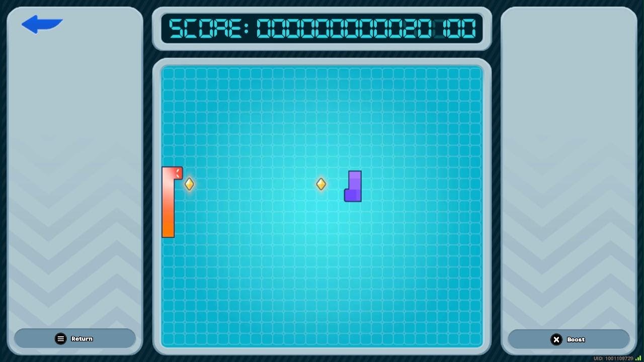 Zenless Zone Zero Snake duel one million points - YouTube