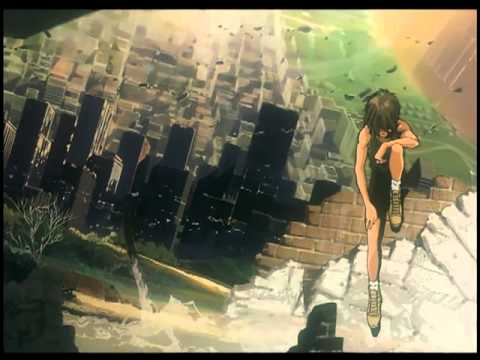 Mobile Suit Gundam Wing Opening 2 Clean Version - YouTube