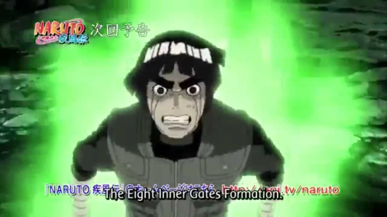 Prévia Naruto Shippuden episódio 420 - YouTube