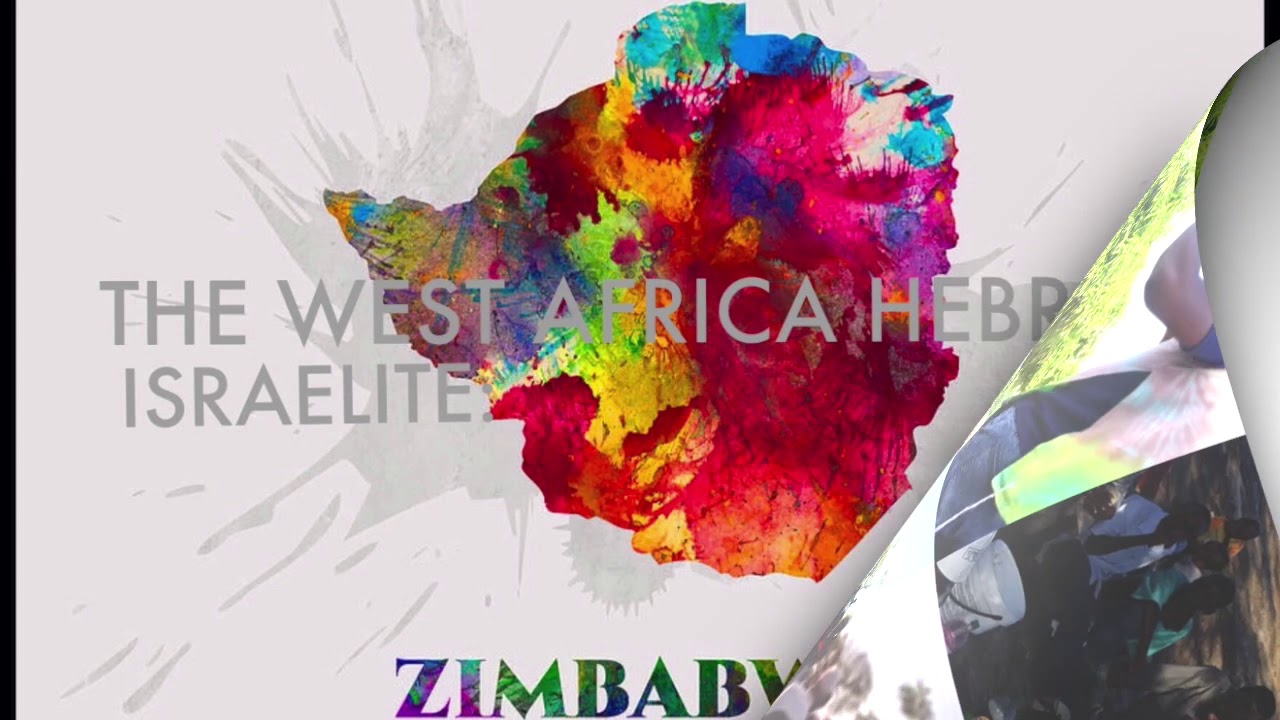 Lemba Tribe In Zimbabwe/ Are The Descendants Of Levi. - YouTube