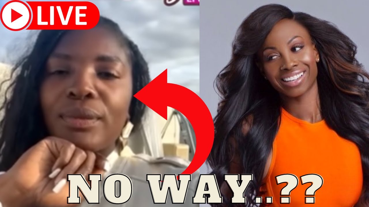 The MOST "DELUSIONAL" GUEST ON KENDRA..?? | LIVE - YouTube