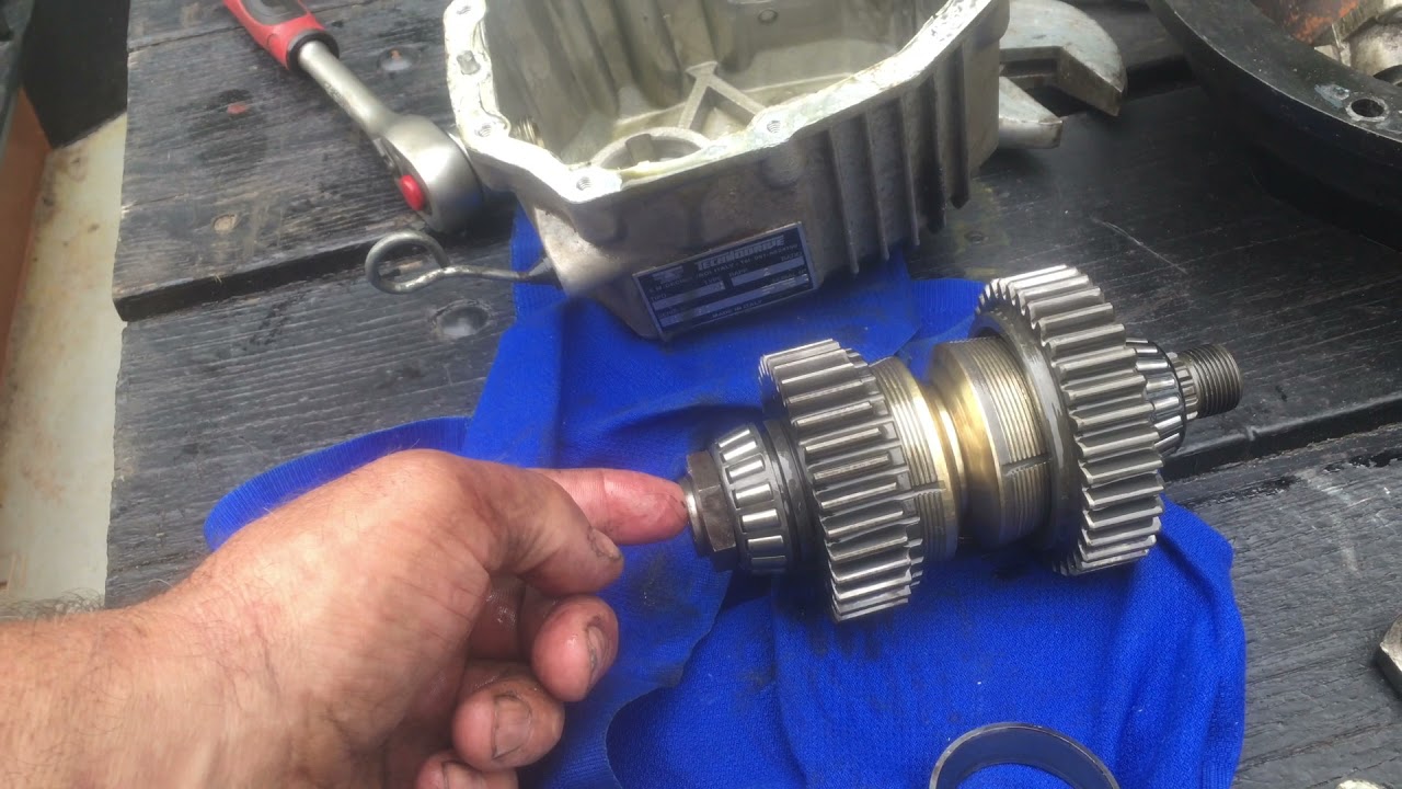 reviseren tmc 40 - YouTube