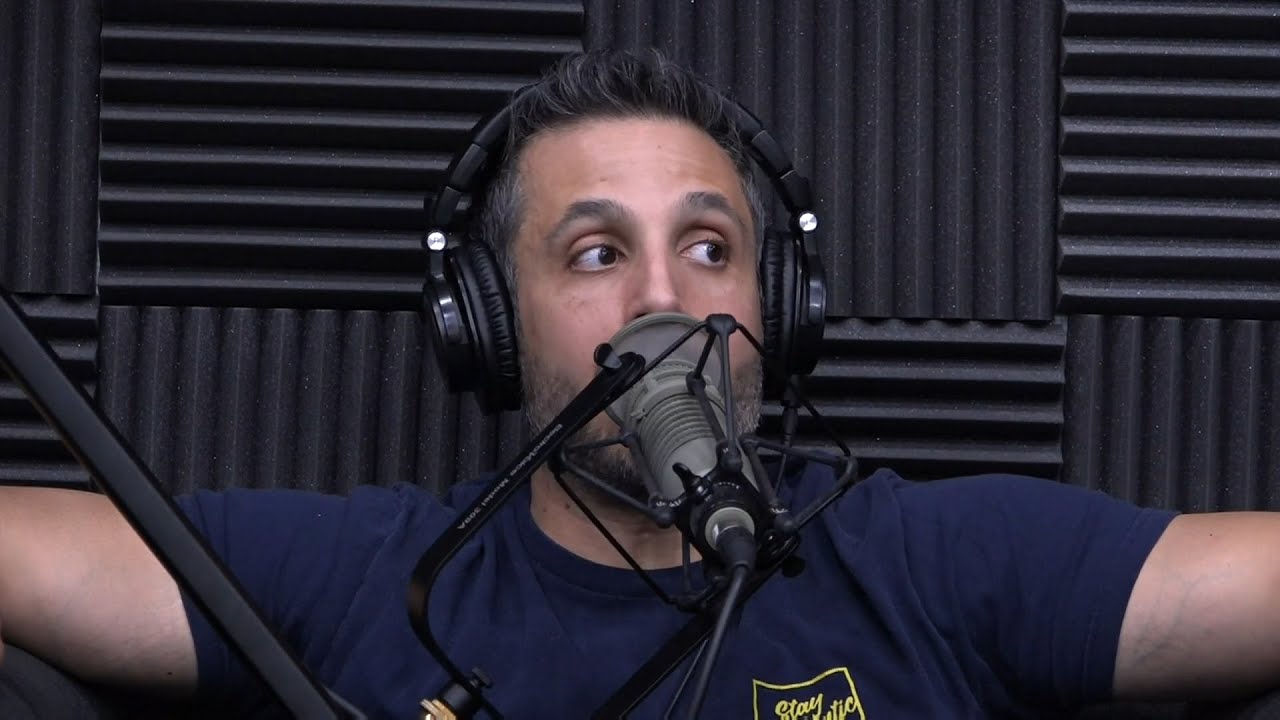 The Best Way To Build A Solid Core - YouTube