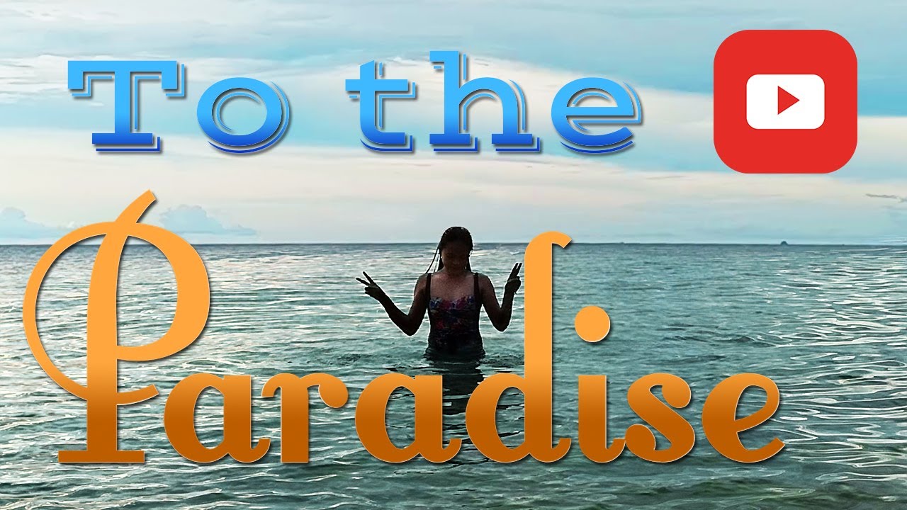 Matahom Paradise Villas, Kawit, Medellin, Cebu - YouTube
