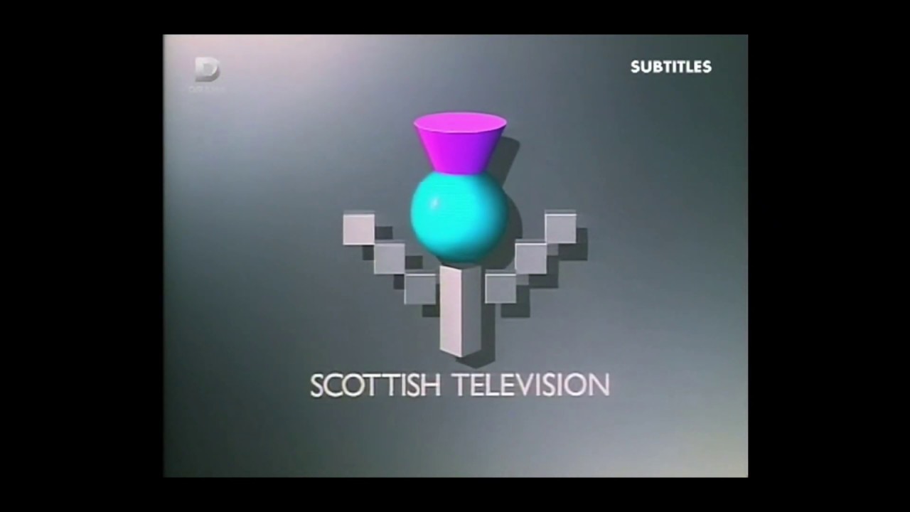 Scottish Television (1985) - YouTube