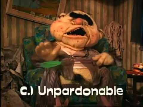 Crashbox - Revolting Slob: Episode 4 [Fullscreen Edition]