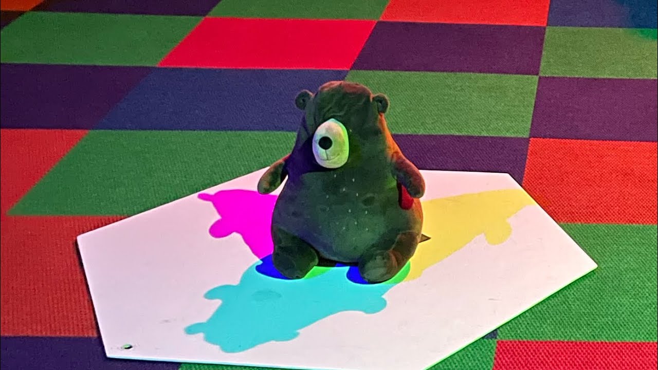 Cape Town Science Centre - YouTube