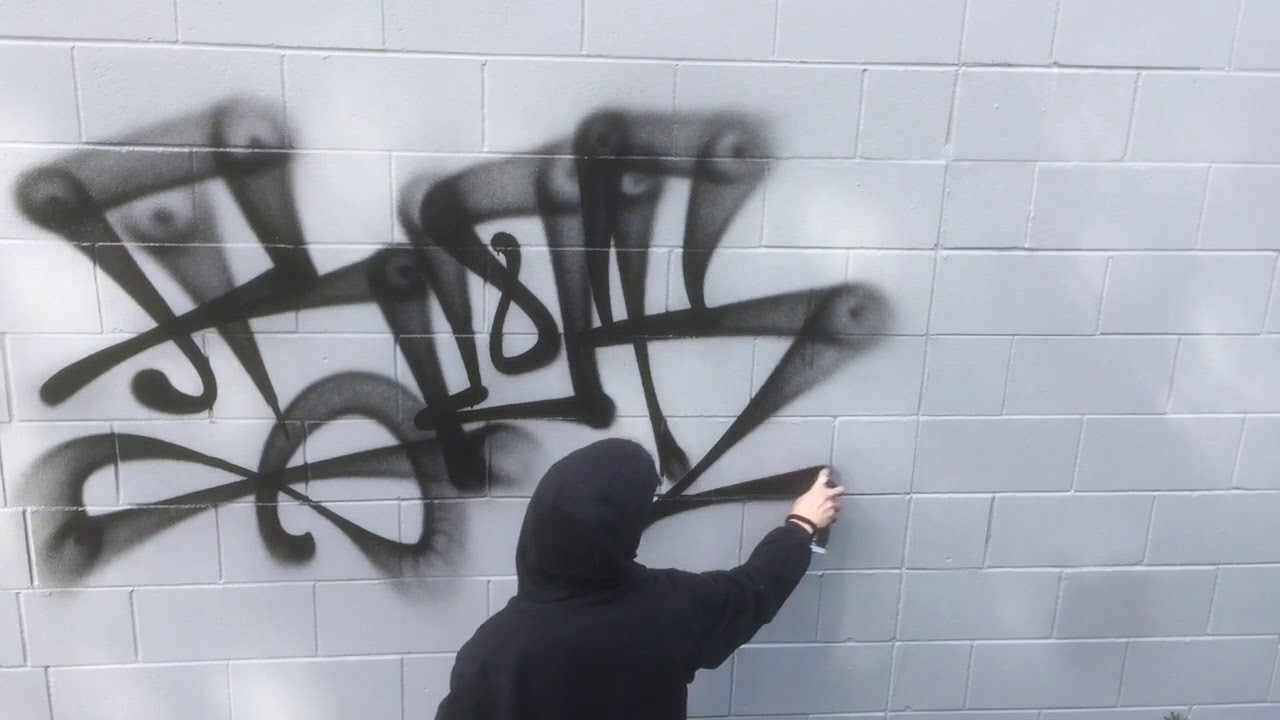 Boroe flare tag - YouTube