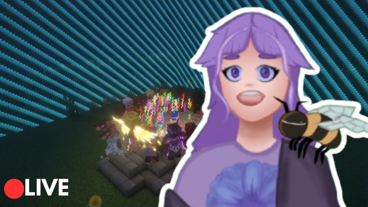 I MIGHT get jumped | Celestial SMP Live - YouTube