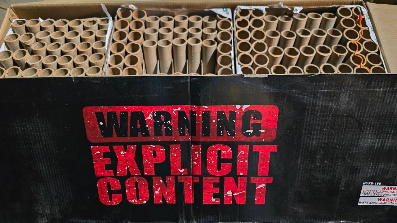 Warning Explicit Content. 1st Demo on YouTube - YouTube