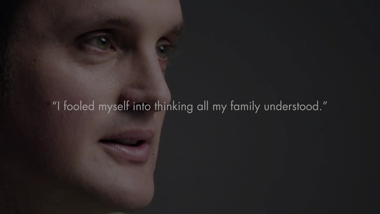 Liam's story - YouTube