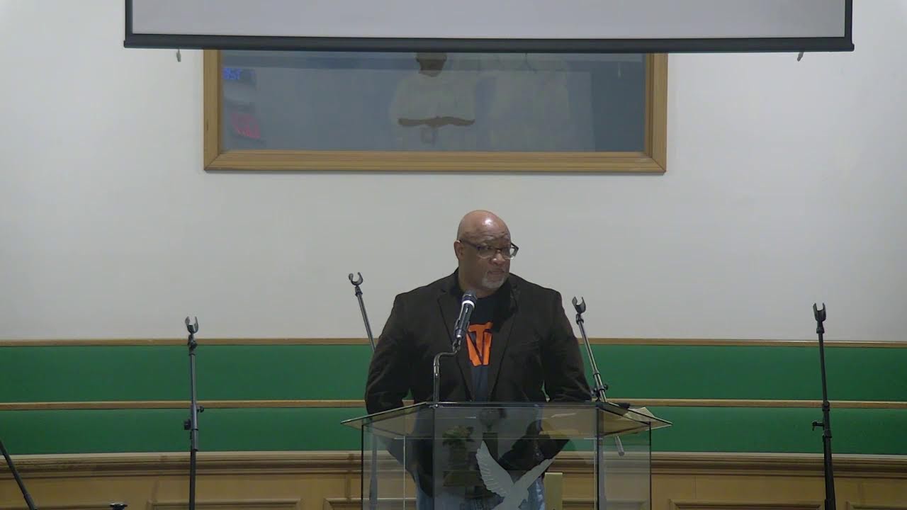 The Invitation of a Lifetime | Luke 14:15–24 - YouTube