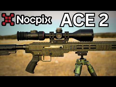 The New ACE 2 From Nocpix