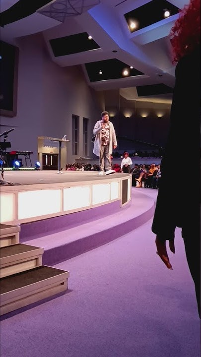 A snippet of the message - YouTube