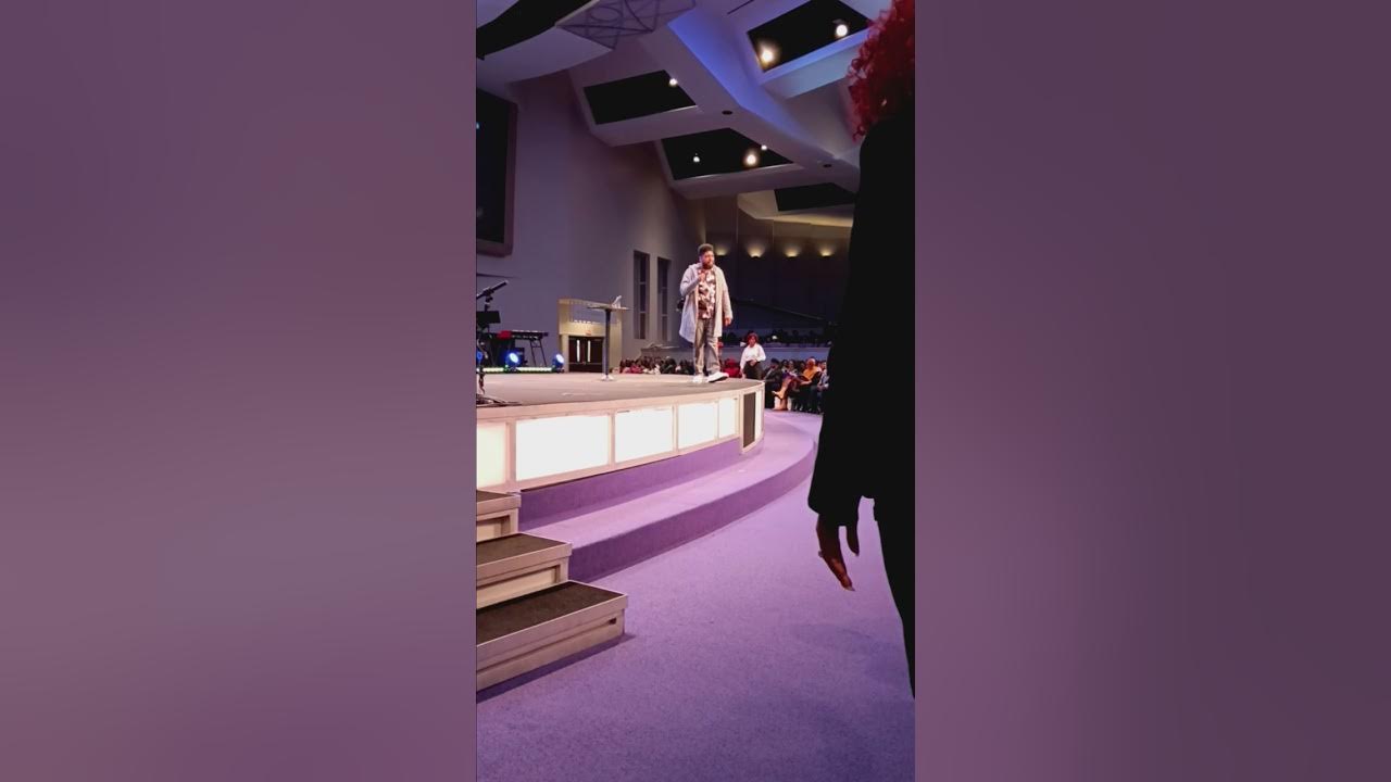 A snippet of the message - YouTube