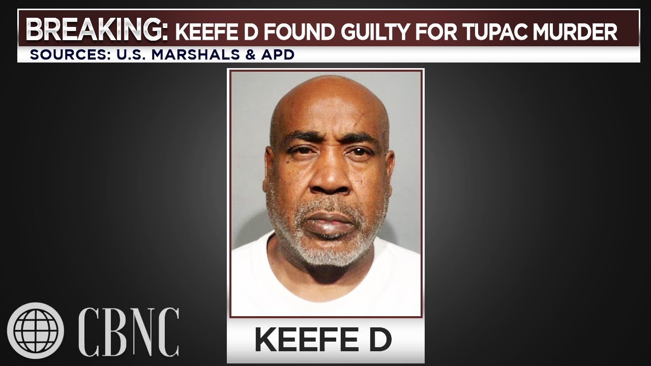 Keefe D Sentencing, Goodbye Keefe D Forever - YouTube