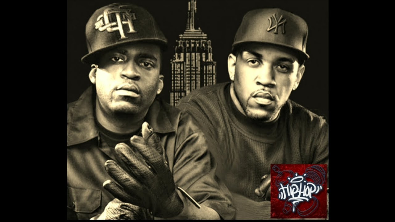 Tony Yayo & Lloyd Banks - THE UNIT (FULL MIXTAPE) - YouTube