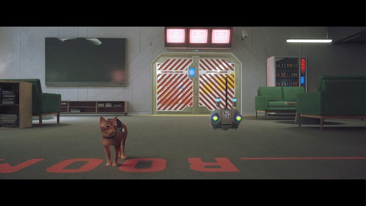 El Gato (part 9 - FIN) - YouTube