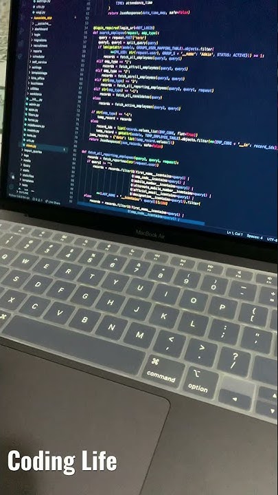 Web Development | Django | React JS - YouTube