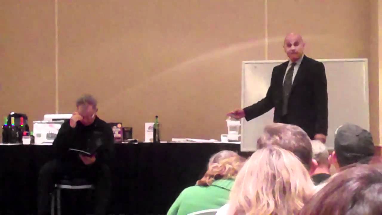 Randy Schroeder 05 of 16.mp4 - YouTube