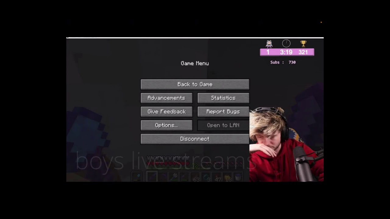 why andy fowler deserves the whole world || twitch live 15.1.2021 - YouTube