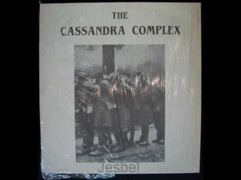 The Cassandra Complex - Pickup... Live (1985) - YouTube