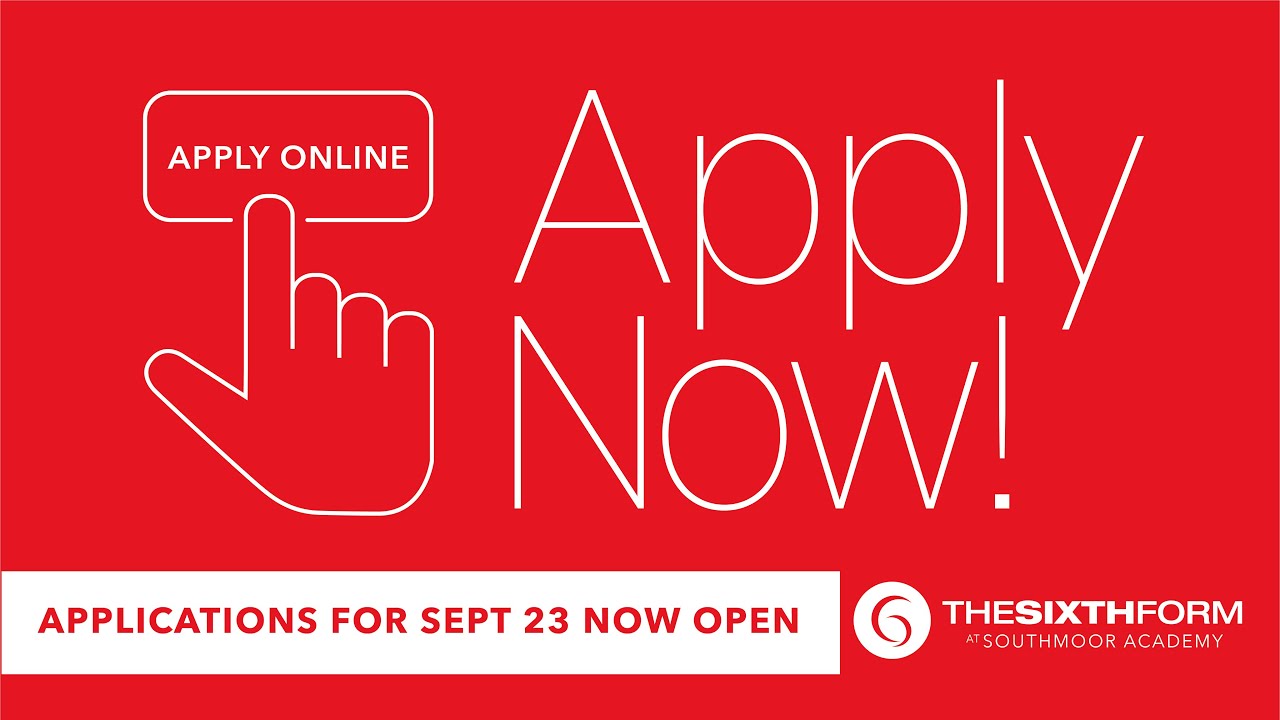 2023 Applications NOW OPEN! - YouTube