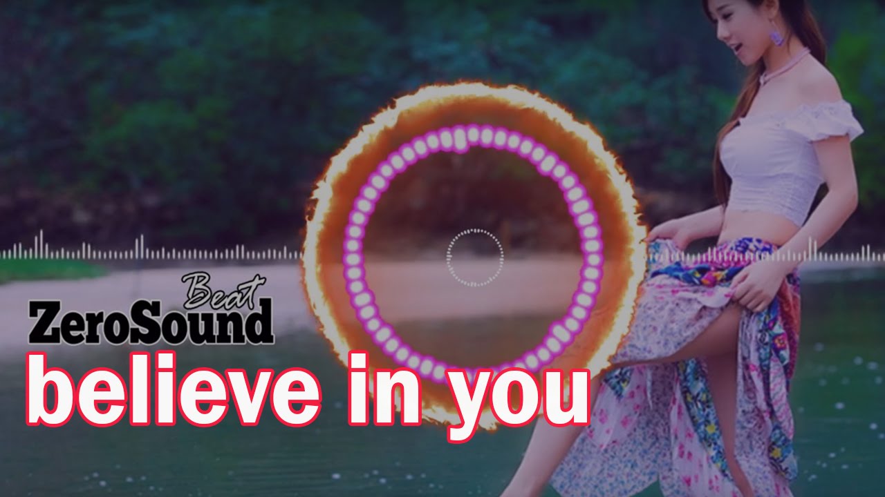 Believing In You - Cacti ft Frigga - YouTube