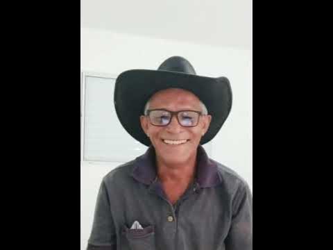 Frank Andrade o garçom sertanejo - YouTube