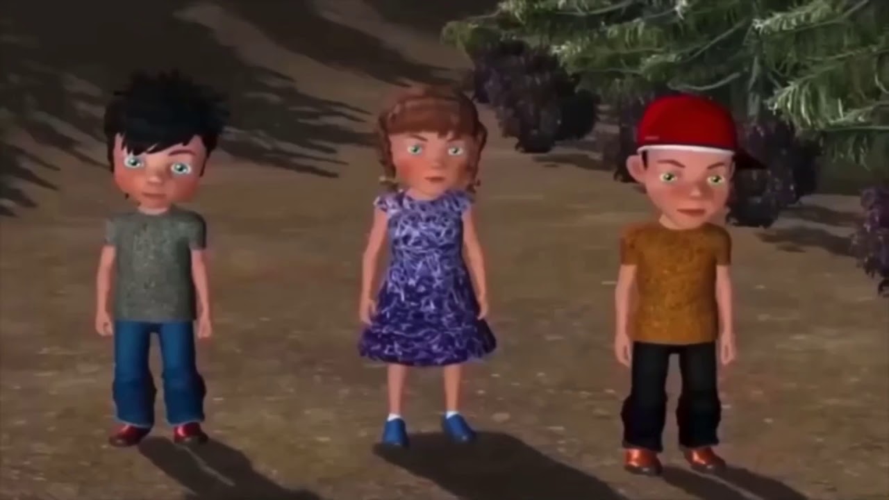 Happy Electric Feel Friday - YouTube