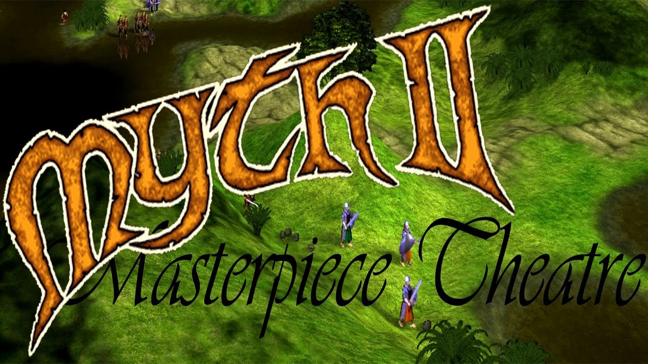 Myth Masterpiece Theatre - Chohan vs. Shaister + BME/NC Behind the ...