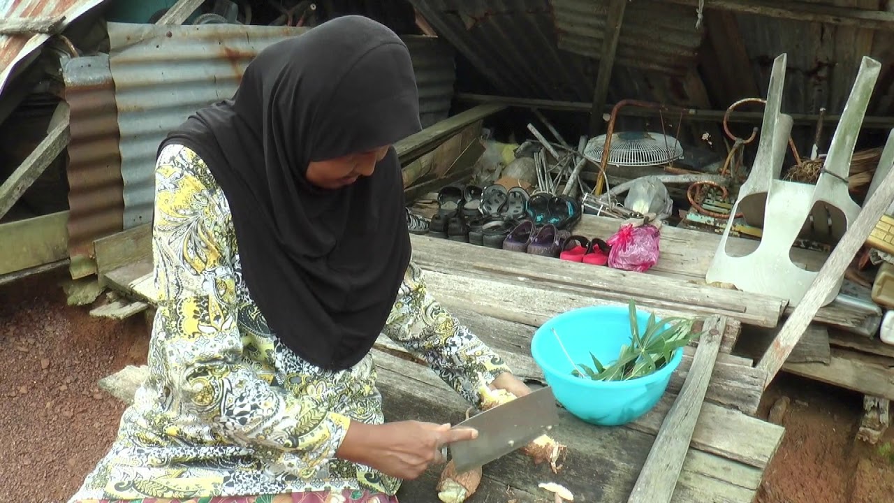 DCCK EP8 KATIJAH HD 2017 - YouTube