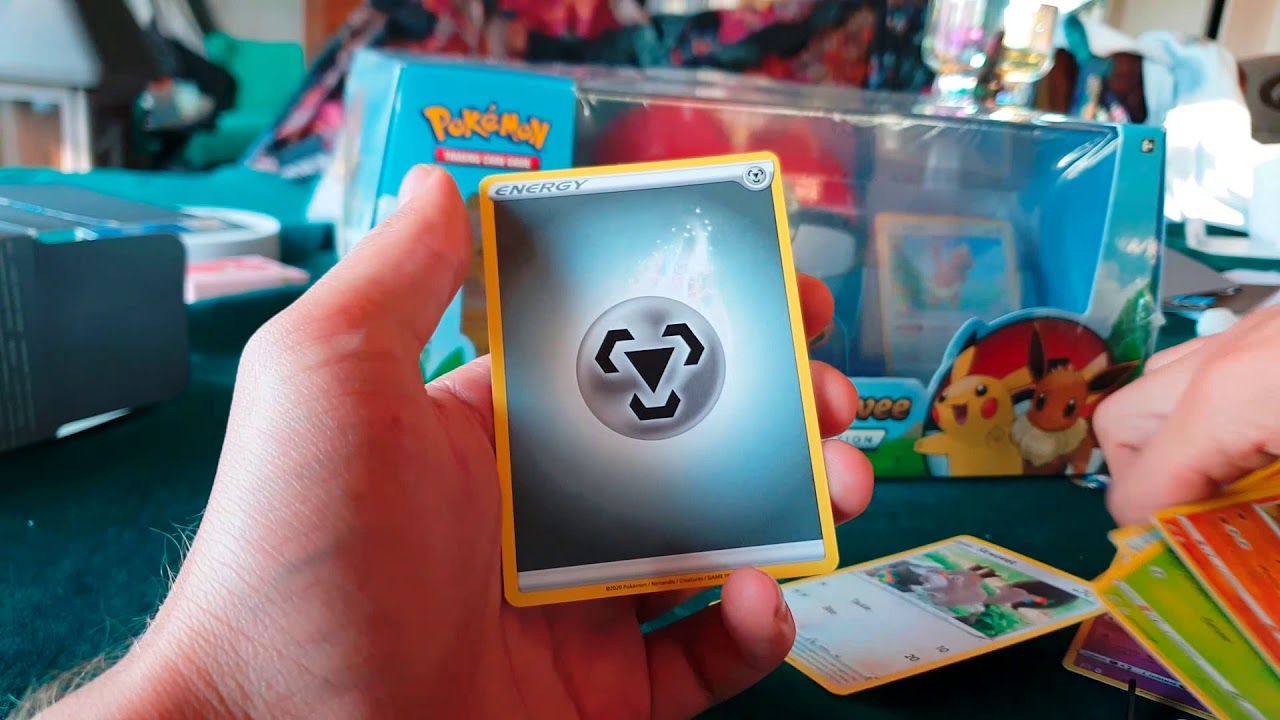 Pokémon Card Opening AvocadoPokemonCollector and AvocadoMarketingInc ...