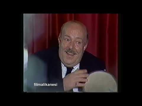 Müjdat Gezen - Felekten Bir Gün 1987 (Film Fragmanı)