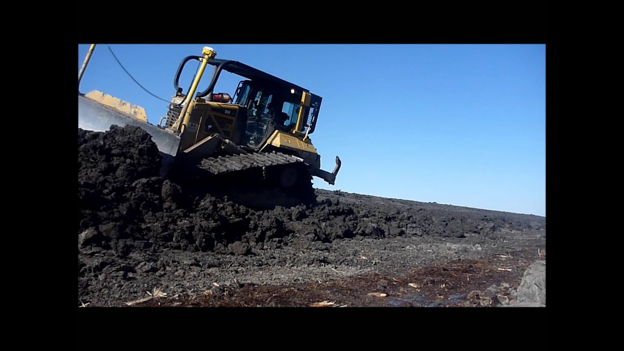 lets trim a slope - YouTube