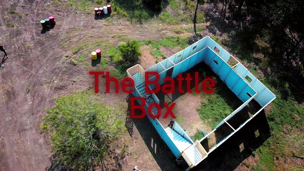 Battleground Ranch Gun Tutorial - YouTube