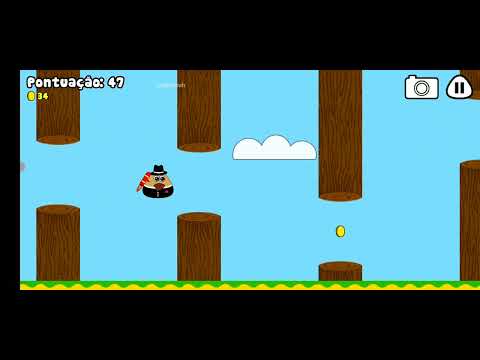 Pou - Jet Pou, Mobile 70 Highscore - YouTube