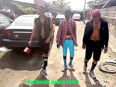 Erekere by yetty gold - YouTube