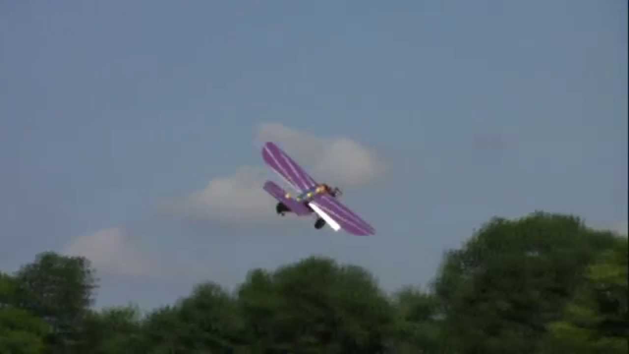 The Mud Duck - YouTube