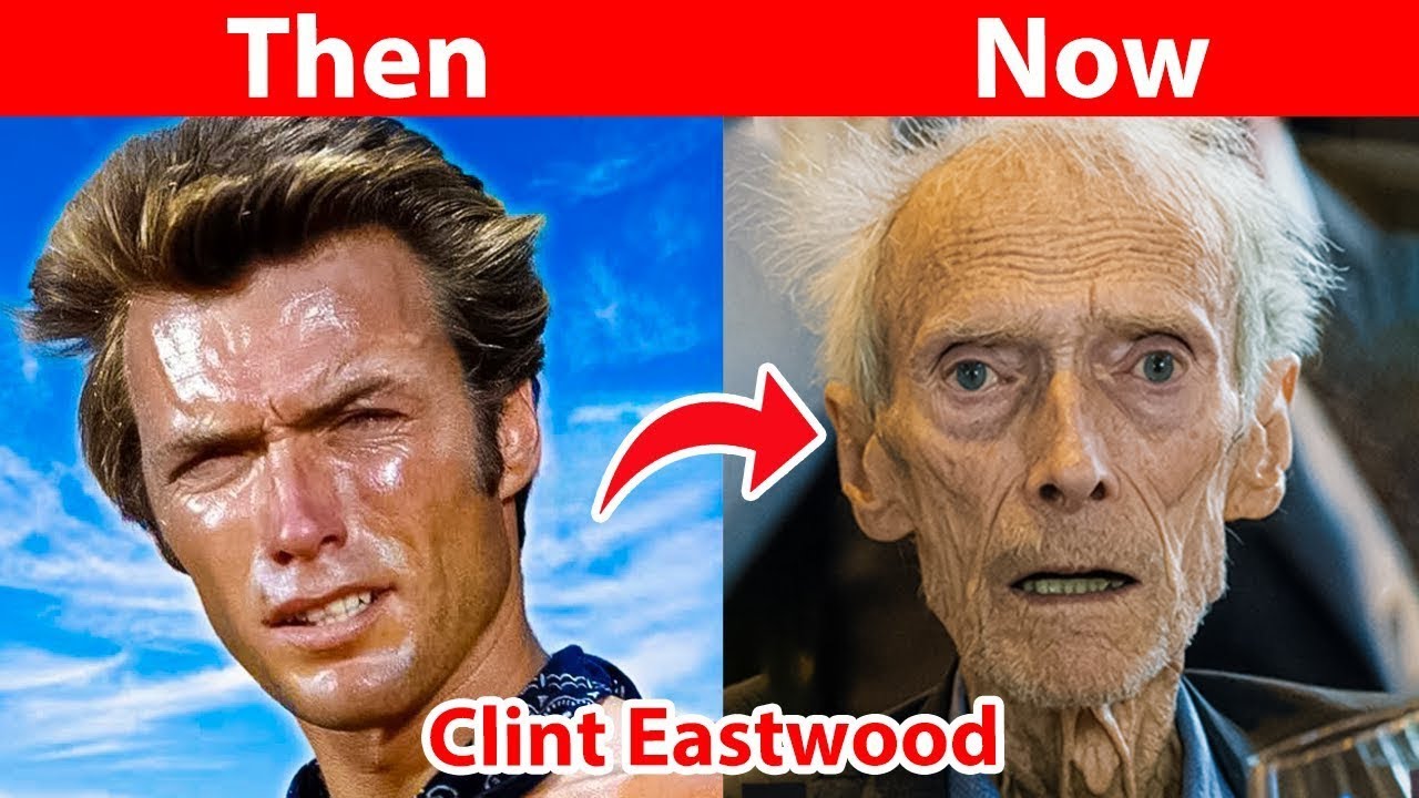 You Won’t Believe These Stars Over the Years Transformation! - YouTube