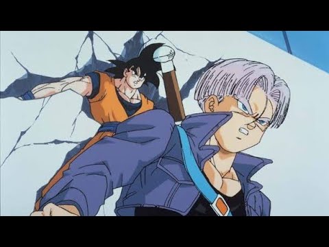Goku vs Androide 13 [AMV dragon ball] - YouTube Music